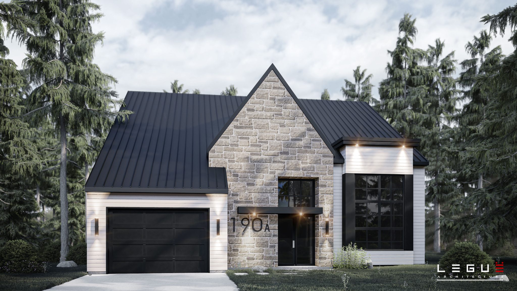 Domaine des Légendes - Groupe PADAM